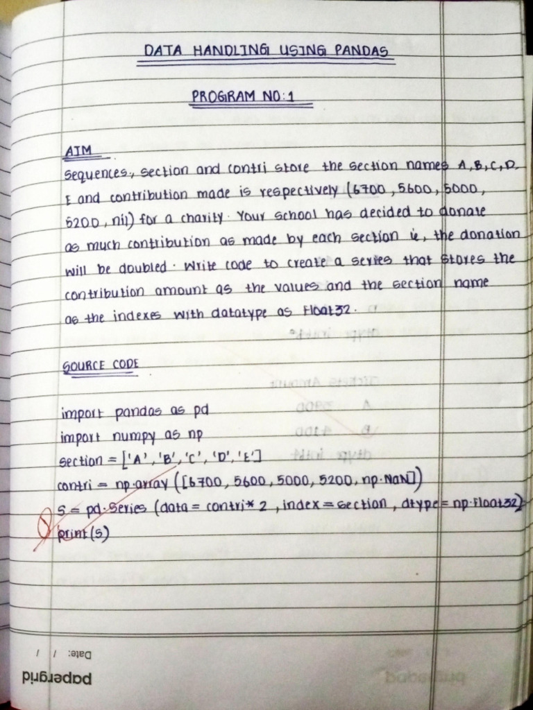 Ip Source Code | PDF