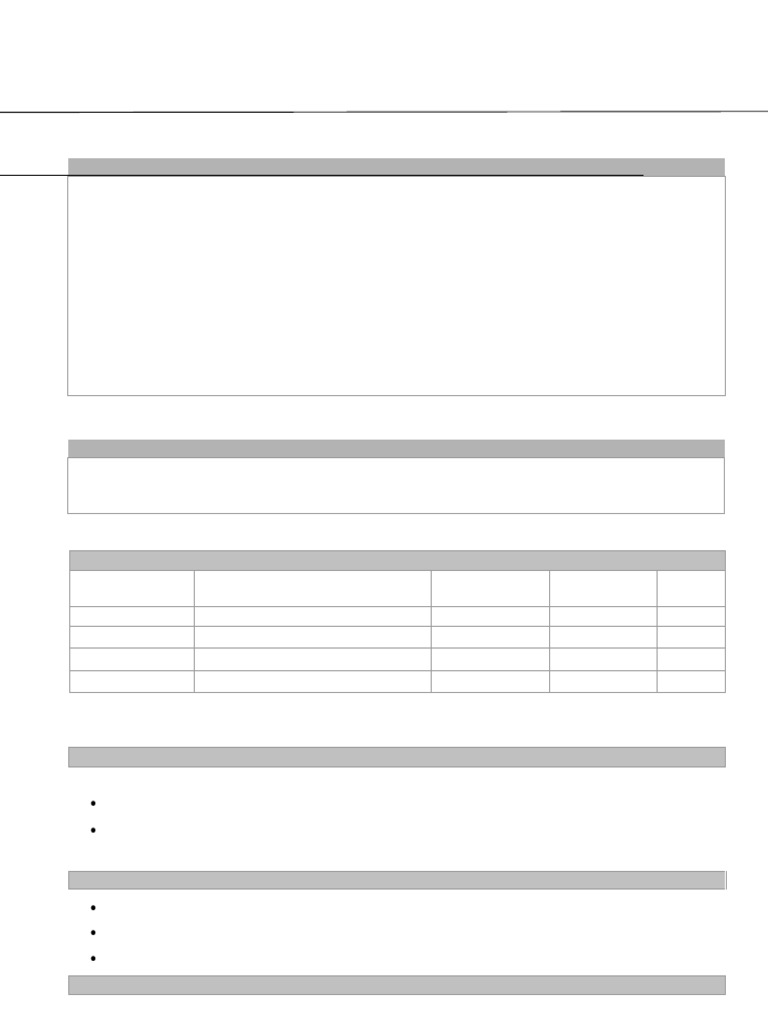 Gaurav Pagar DMLT Resume | PDF