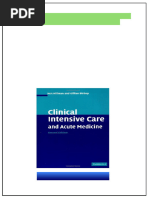 APIC - Certification Study Guide, 6th Edition | PDF
