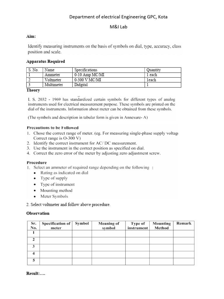 Ee3008 Instruction Sheet p1 | PDF
