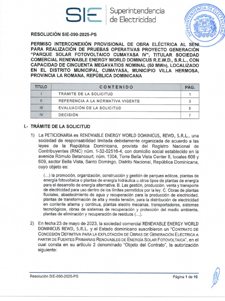 Sie 090 2025 PS | PDF
