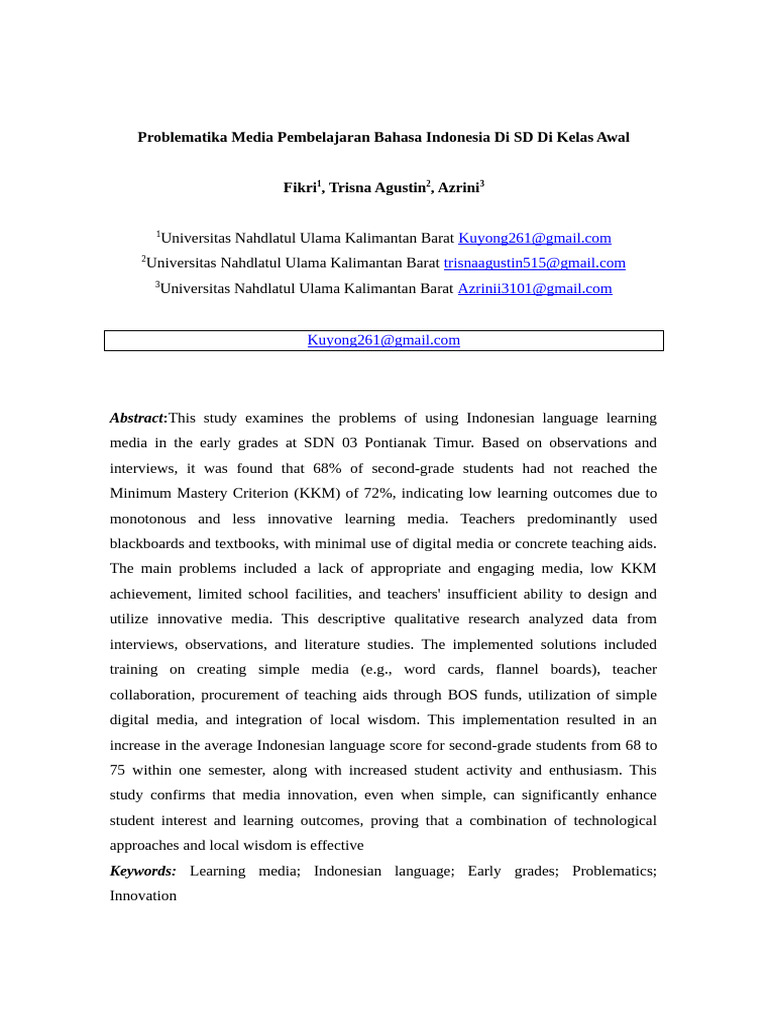 Kelompok_7 ( Revisi ) | PDF