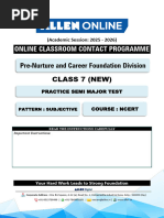 TEMPLATE BANTEX Odner.... | PDF | Technology & Engineering