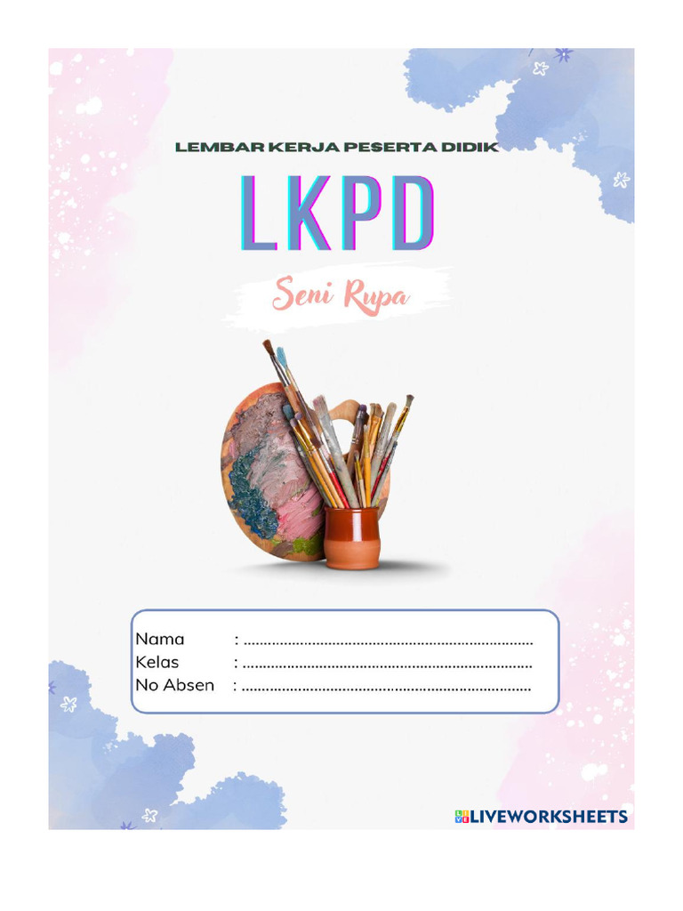 LKPD | PDF