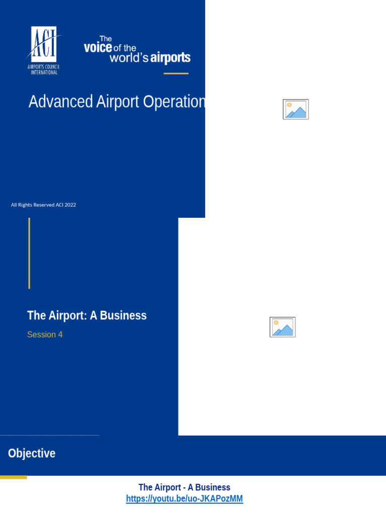 Airport Privatization Strategies | PDF | Swot Analysis | Privatization