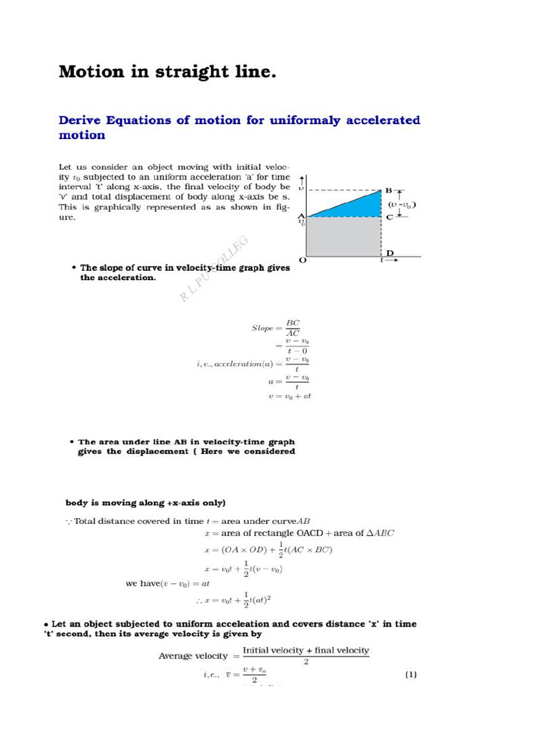 PU1 Passing Capsule 2025 (Midterm Syllabus) | PDF | Oscillation | Heat
