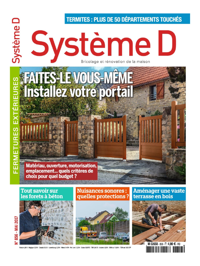 N°856 Mai 2017 | PDF
