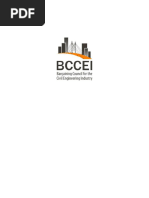 BCCEI Wage Task Grade Agreement 2025 | PDF | Employment | Labour Law