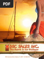 DSC Sales Catalog 2016 | PDF | Business