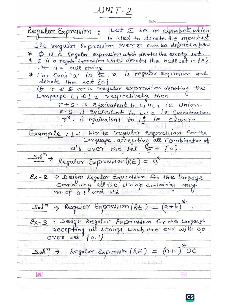 Unit 2 POC Ansh Gupta | PDF