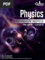 Gravity Reversal Theory | PDF | Rotation | Force