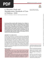 Standards of Care in Diabetes - 2024: 9. Pharmacologic Approaches To ...