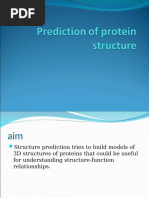 ExPASy ProtParam Tool | PDF