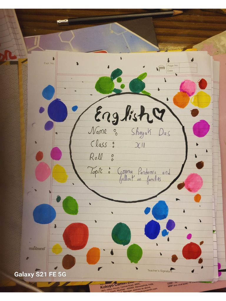 Shayak Eng Project | PDF