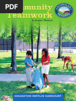 Journeys - Practice Book.V2.Grade2 | PDF