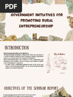 CM Elevate Program for Youth Entrepreneurs | PDF | Economic Growth ...