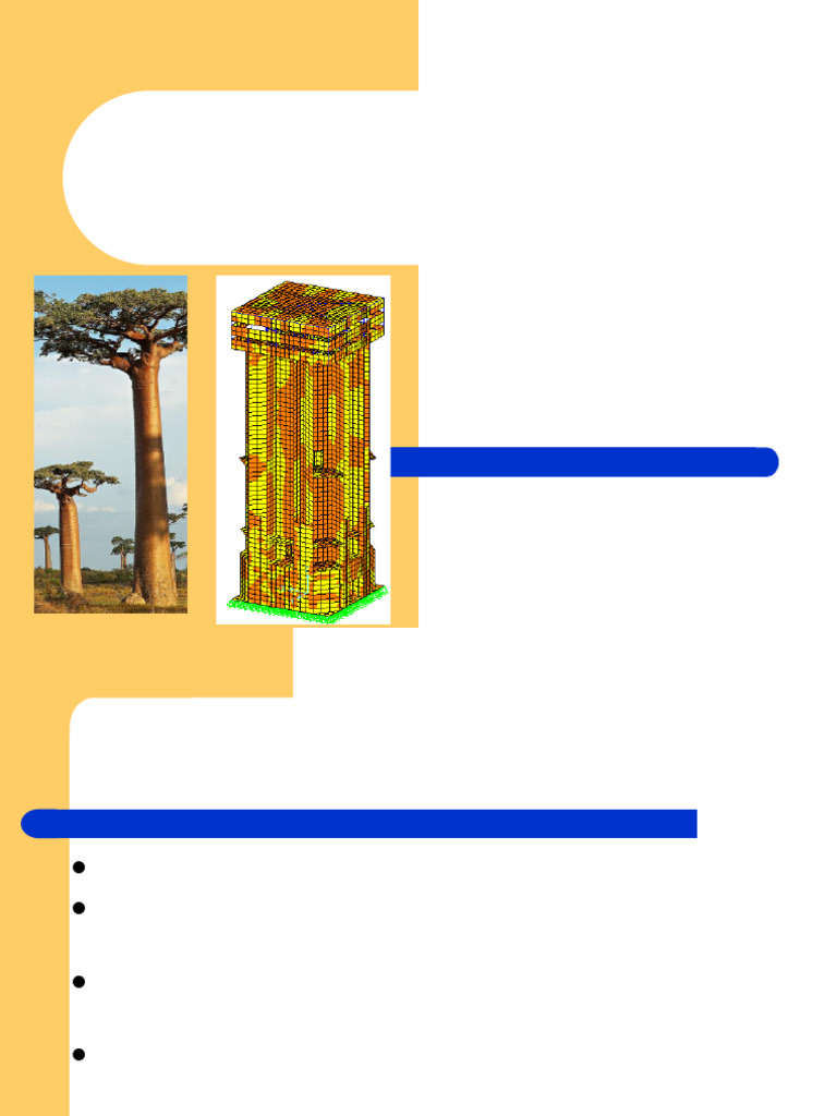 Dynamic Analysis Training for Intake Towers | PDF | Plate Tectonics ...