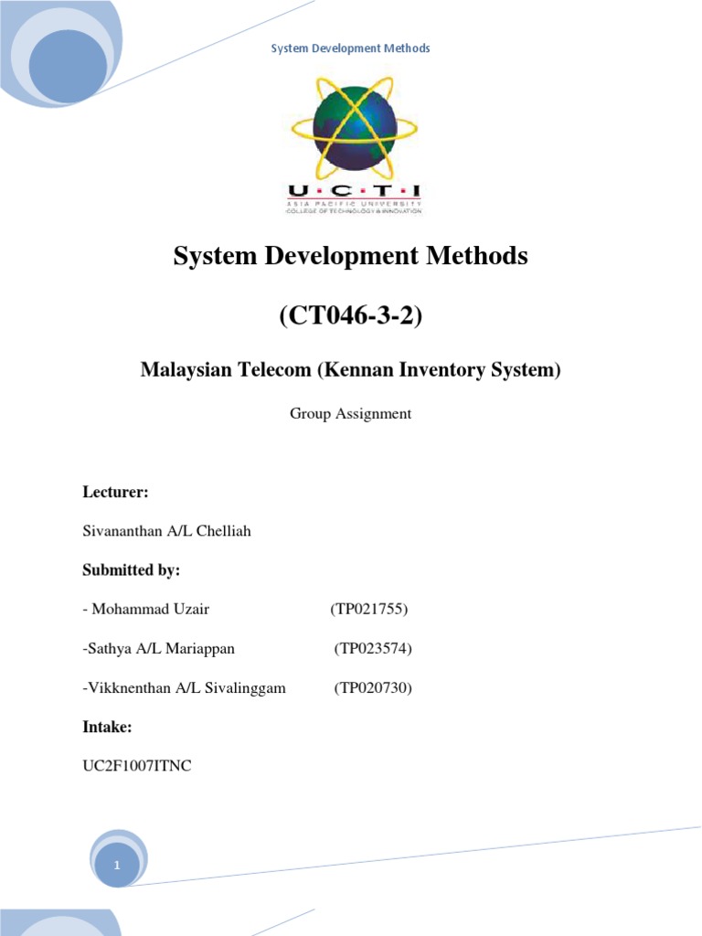 SDM Assignment | PDF | Software Prototyping | Software Development Process