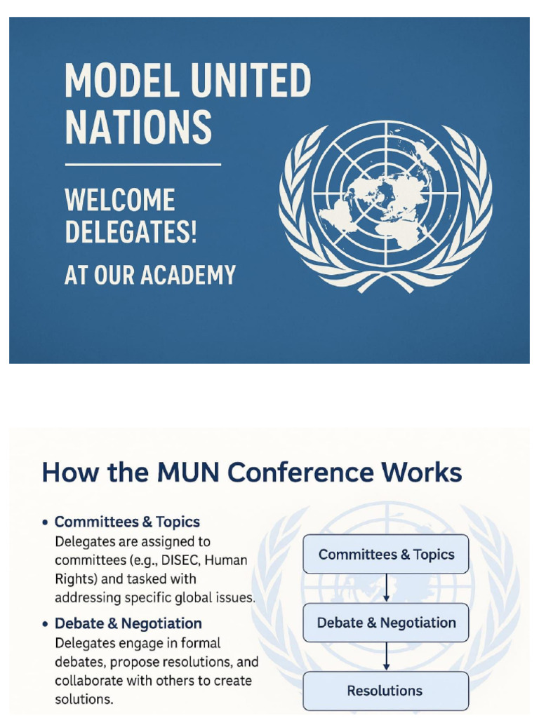 Mun | PDF