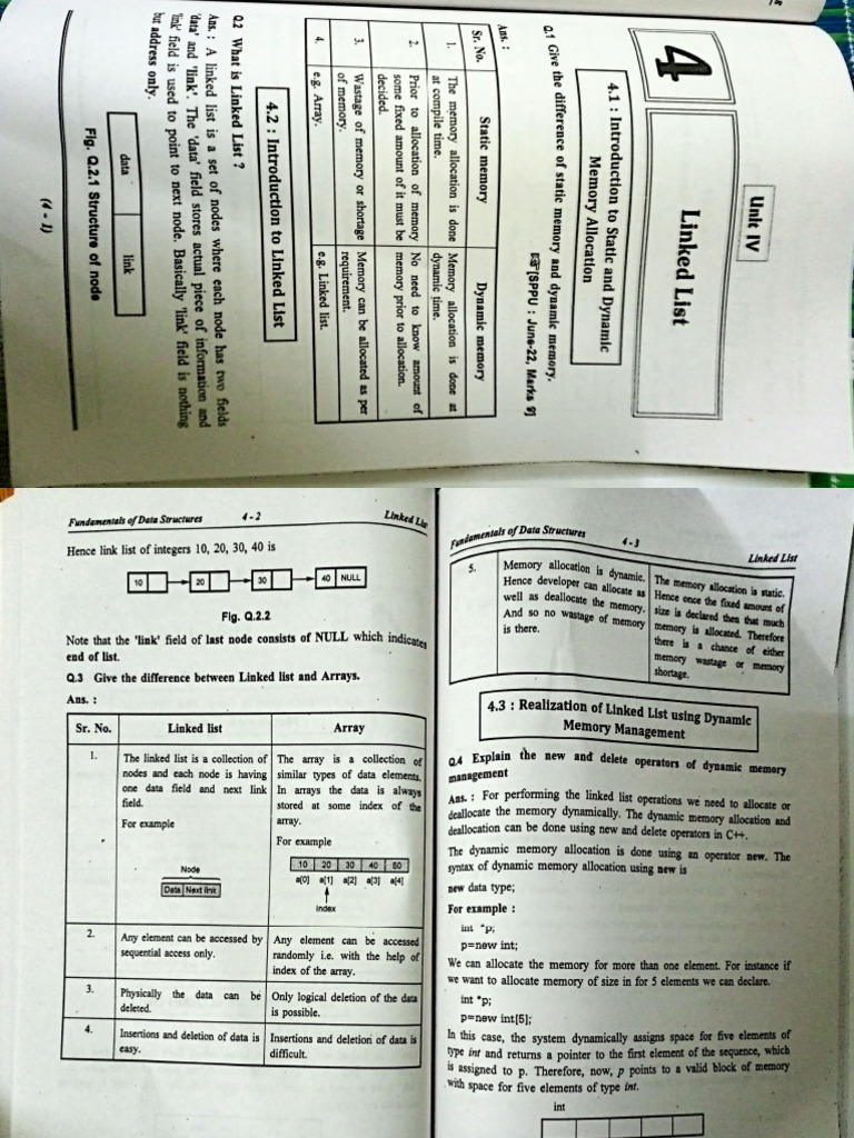 Fds Ut4,5 Decode | PDF