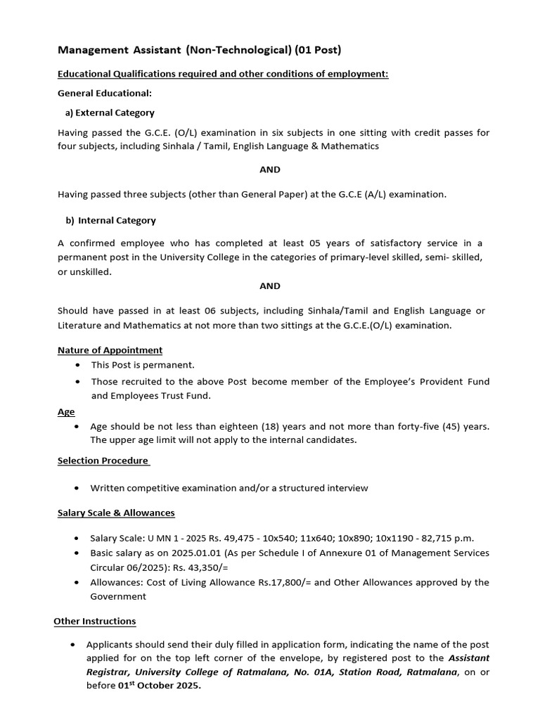 Web Advertisement Management Assistant 2025 | PDF
