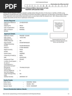 OPF Membership Application Guide | PDF | Passport | Banks