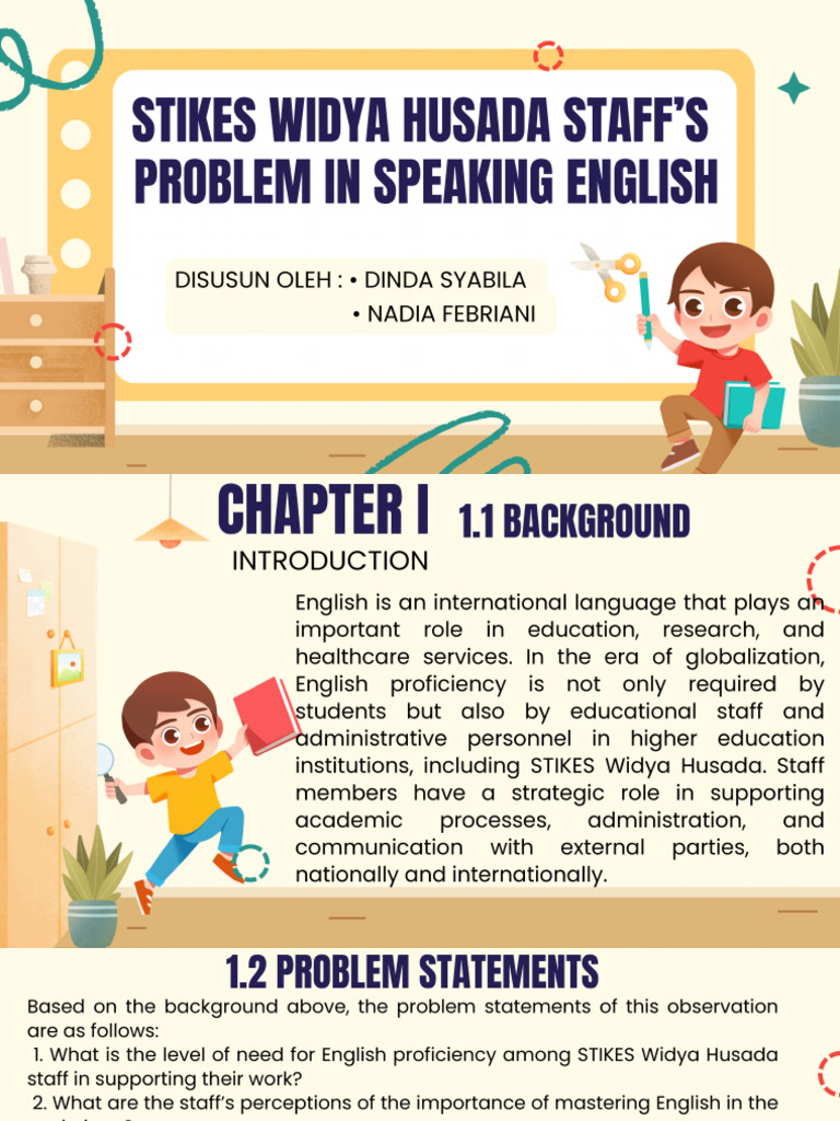 Klompok B.inggris PDF | PDF