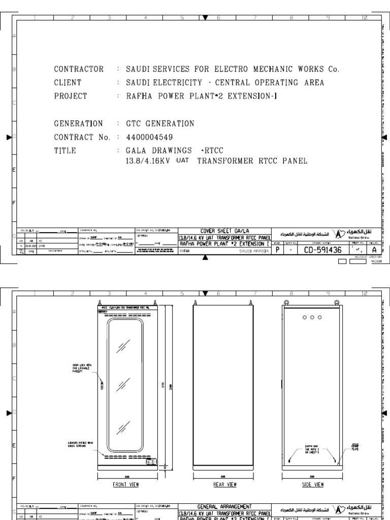 RTCC | PDF