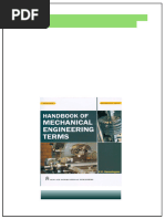 Machinery Handbook | PDF | Machining | Machine (Mechanical)