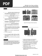S2 MicroNode | PDF | Access Control | Computer Science
