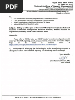 NSSO South Zone Office Contacts | PDF | Tamil Nadu | Tamils