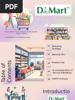 DECA Example For BMOR | PDF | Point Of Sale | Brand