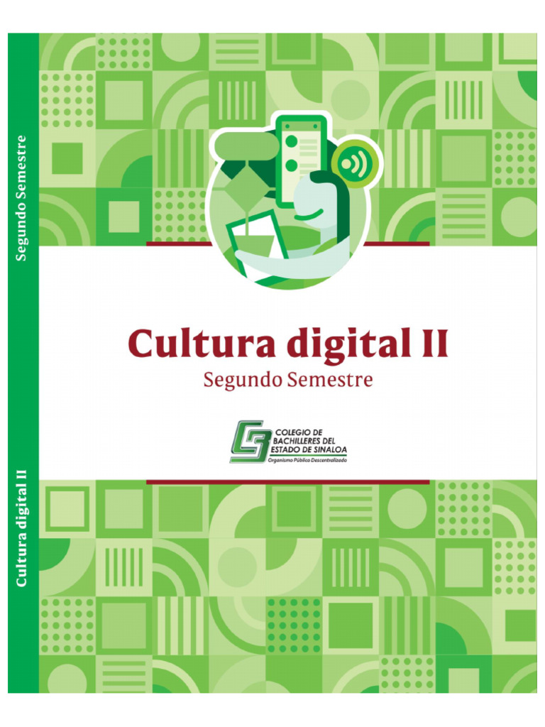 Cultu Digi 2 | PDF | Datos | Método científico