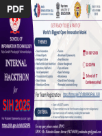 Caterpillar Tech Challenge 2026-2029 Guide | PDF | Engineering ...