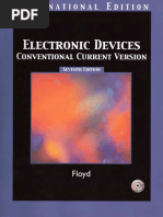 Floyd Digital Fundamentals 9e | PDF | Digital Electronics | Computing