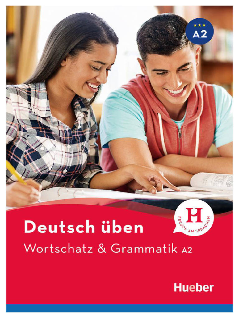 Wortschatz & Grammatik A2 | PDF