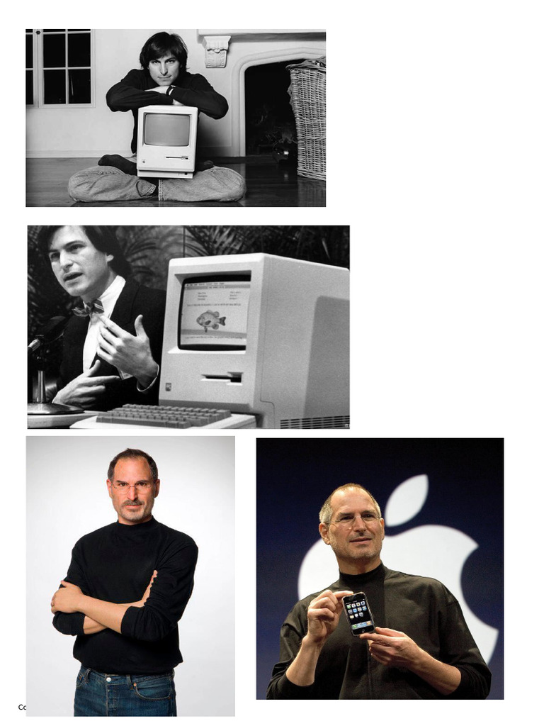 Steve Jobs | PDF