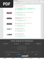 Cinemex Loma Bonita - Cartelera y Horarios en Tijuana | PDF
