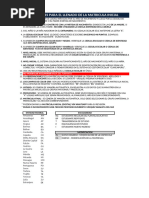 Tabla de Edades Preescolar | PDF