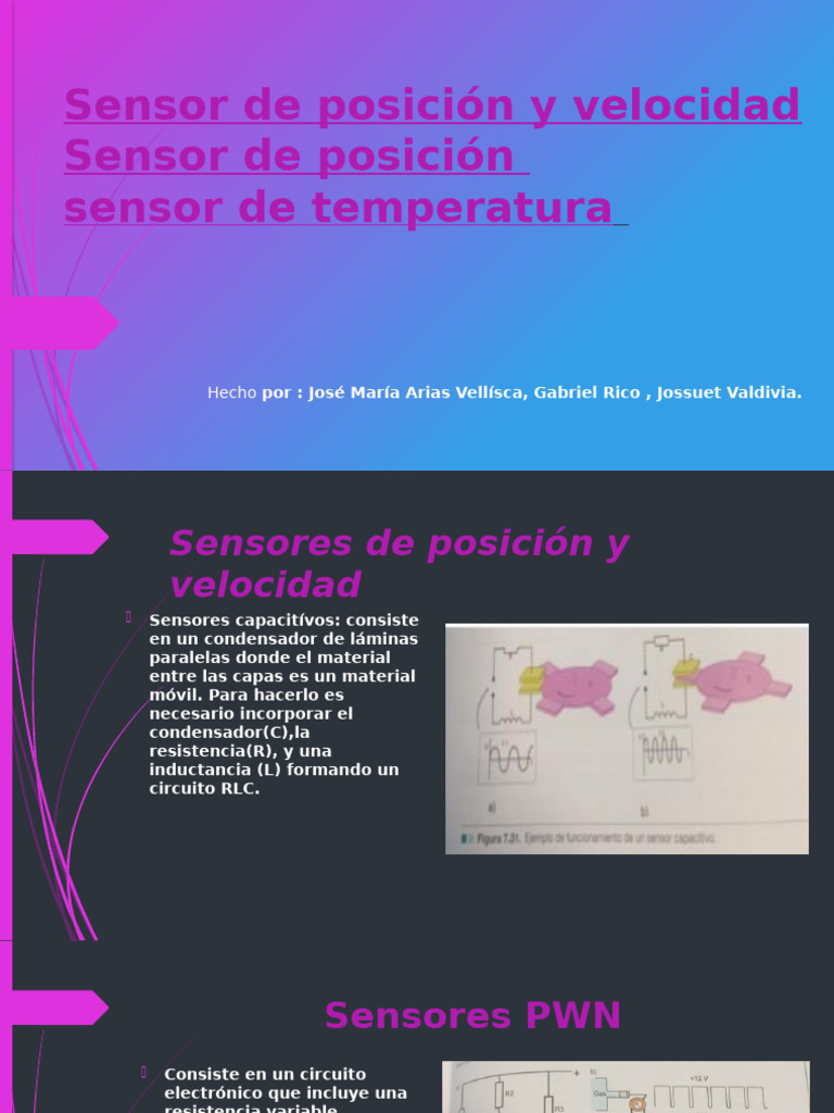 Trabajo JOSÉ J GABRIEL J JOSSUET | PDF | Resistencia Eléctrica y ...