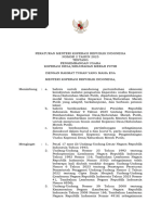 Final Juklak Kopdes Merah Putih Paraf & TTD Menteri Koperasi Edit 14 ...