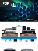 Unity XT 380 DPE and HFA Overview | PDF