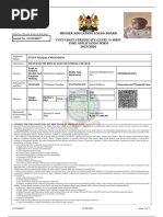SASSA Declaration and Consent Form | PDF | Government | Government Finances