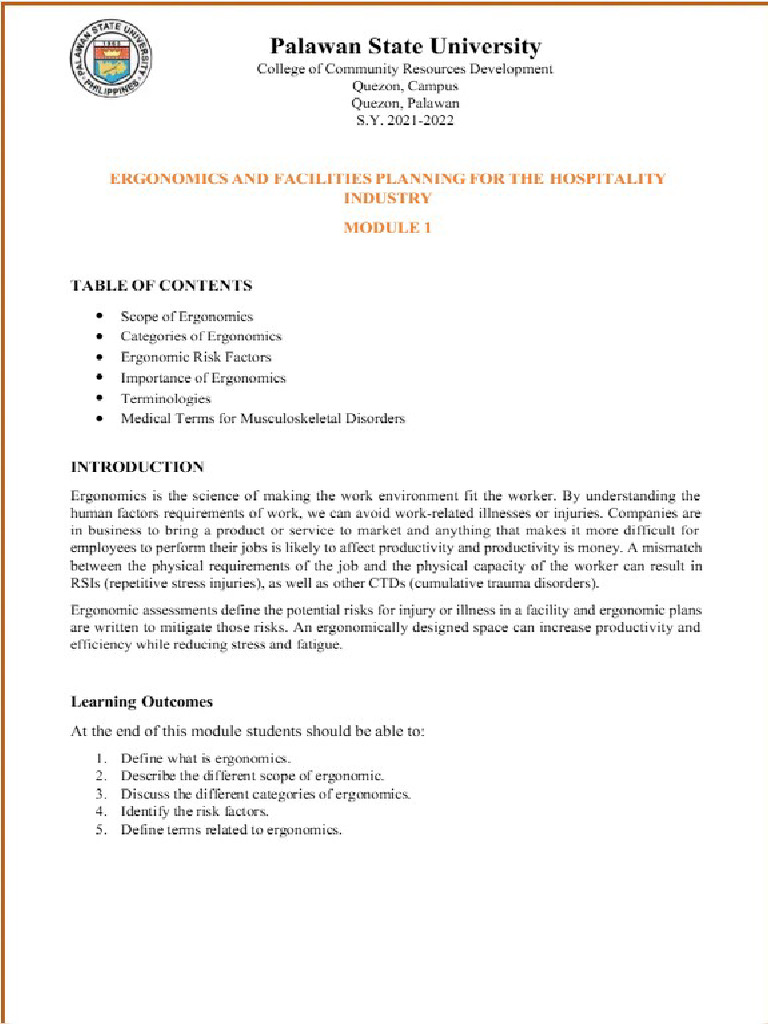Erg Pal | PDF