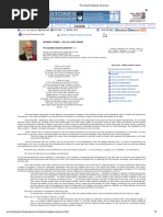 Third Degree Masonic Questions Guide | PDF | Religion & Spirituality