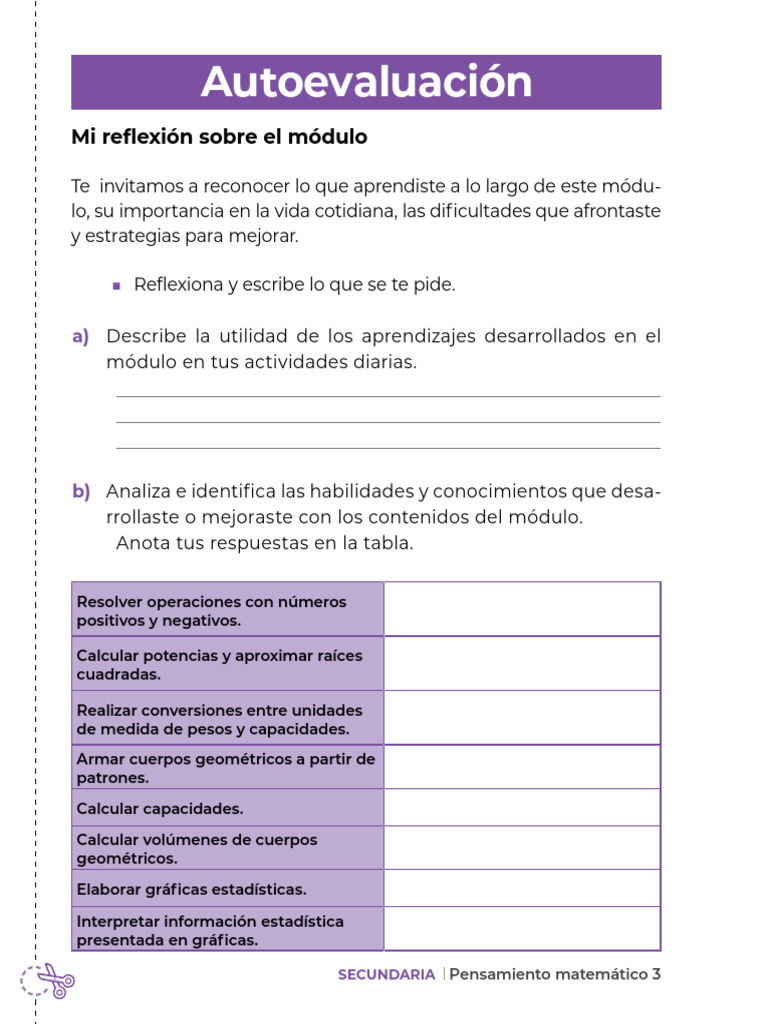 PM3 Páginas | PDF | Volumen | Número Real