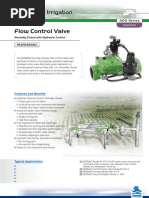 CGA Fitting Connection Reference Guide | PDF | Methyl Group | Ether