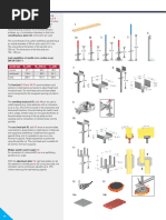 CRL Blumcraft Panic Hardware Guide | PDF | Door | Architectural Elements