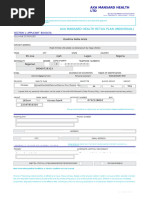Nova Scotia Health Card Renewal Form | PDF | Organ Transplantation ...