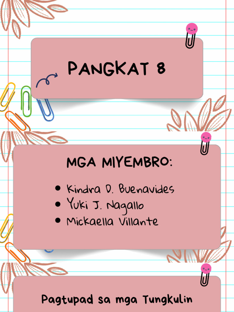 V.E Pangkat 8 | PDF